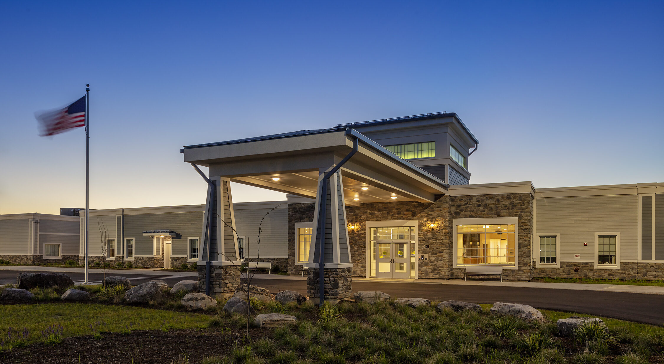 The Lobdell Center for Mental Health & Wellness at Lakeview | King ...