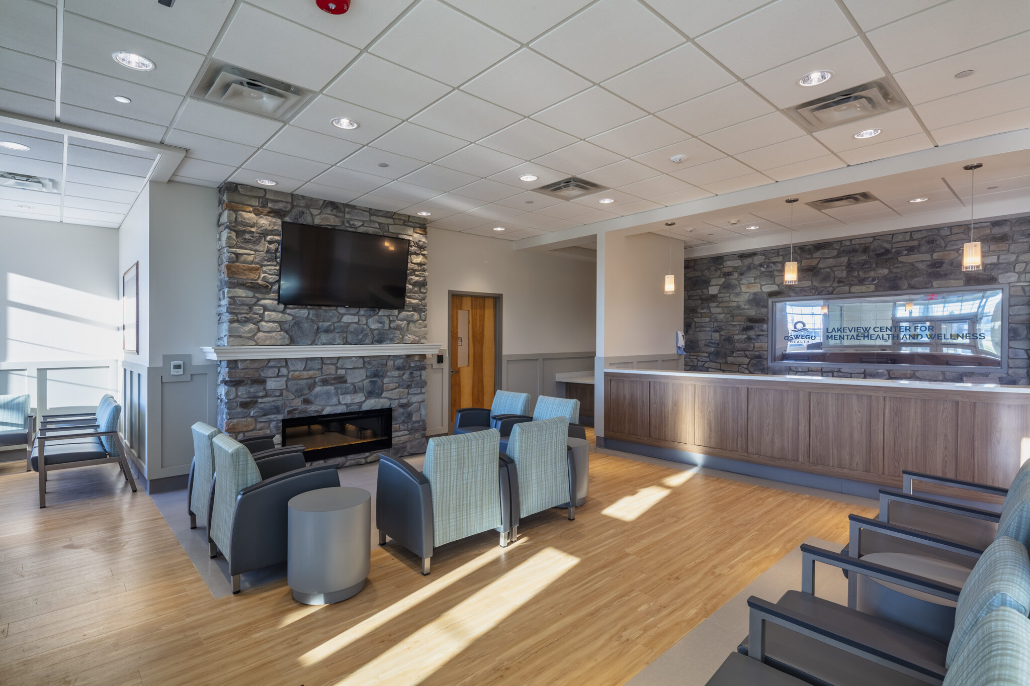 The Lobdell Center for Mental Health & Wellness at Lakeview | King ...